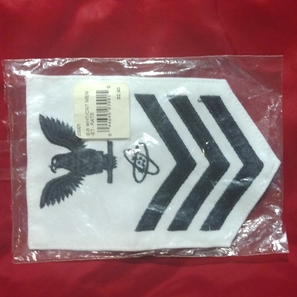 USN | Other | Us Navy Et Crow Whites | Poshmark